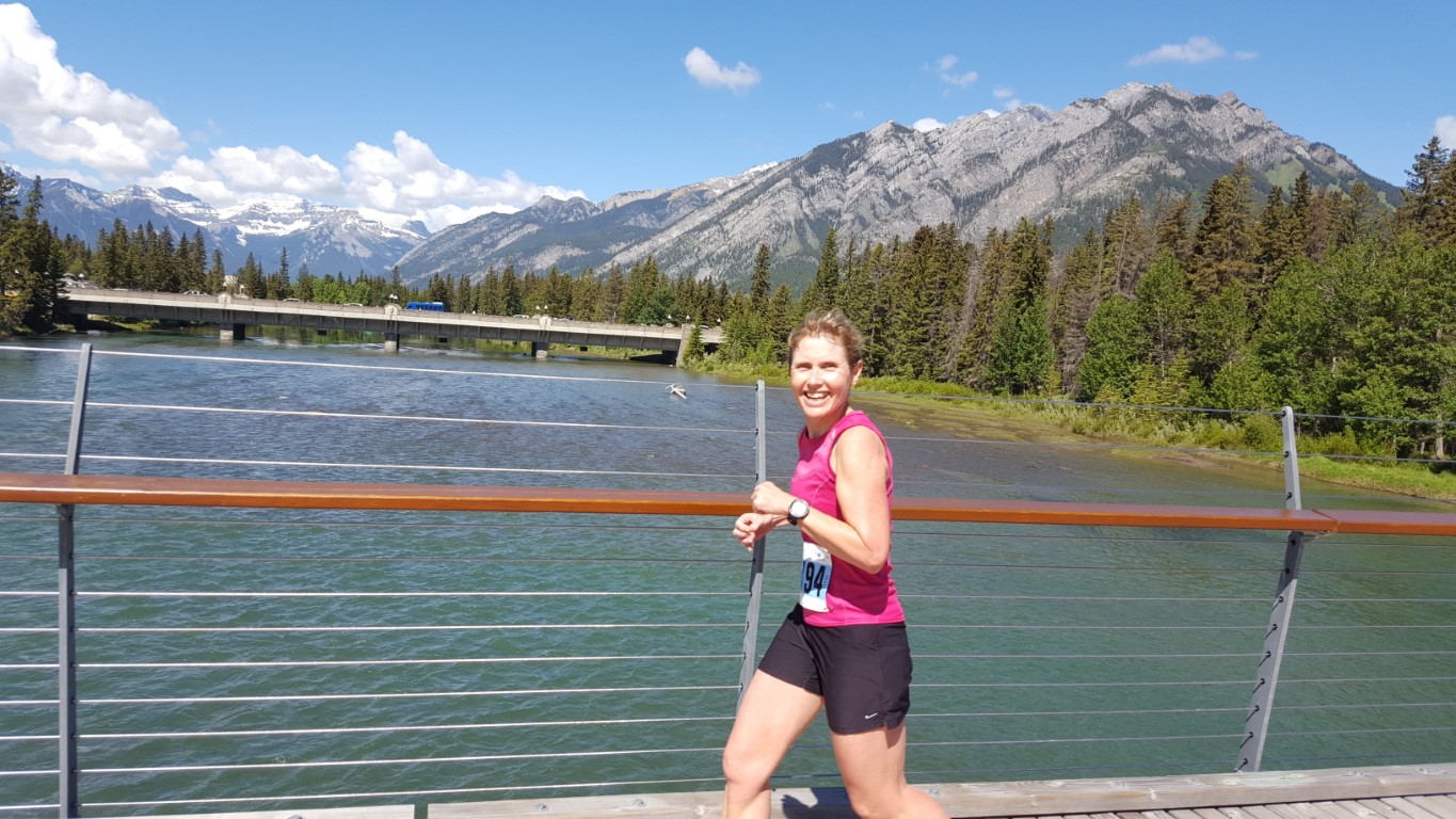 Banff Marathon – Mitchell News