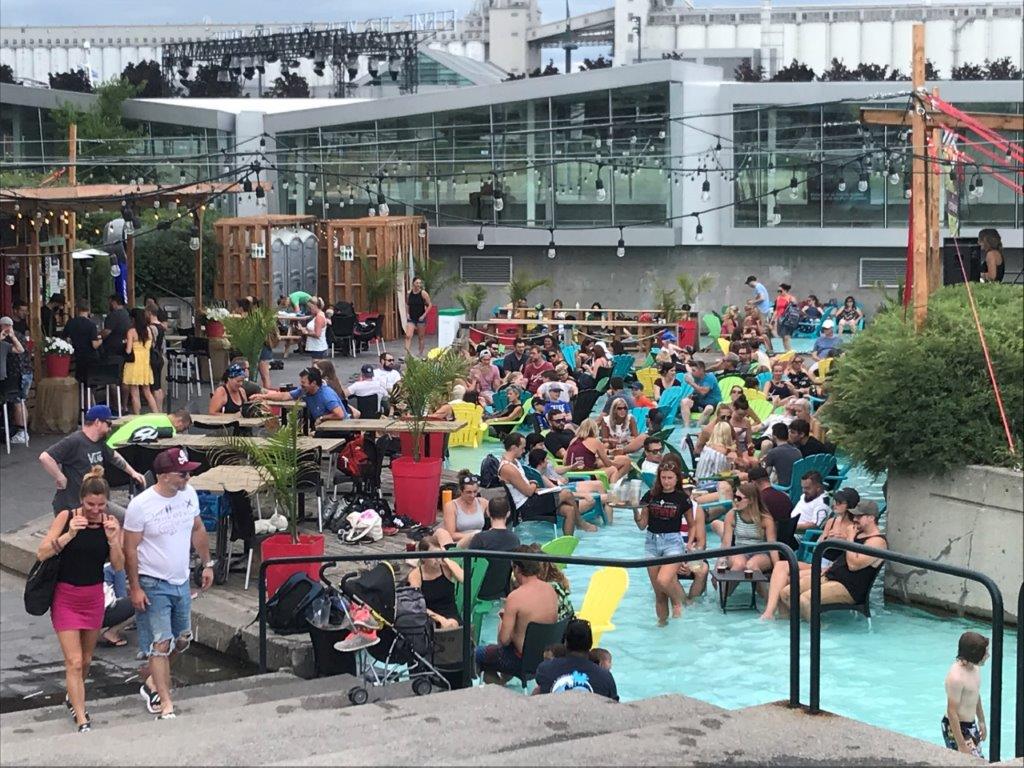 Quebec City revisited… – Mitchell News