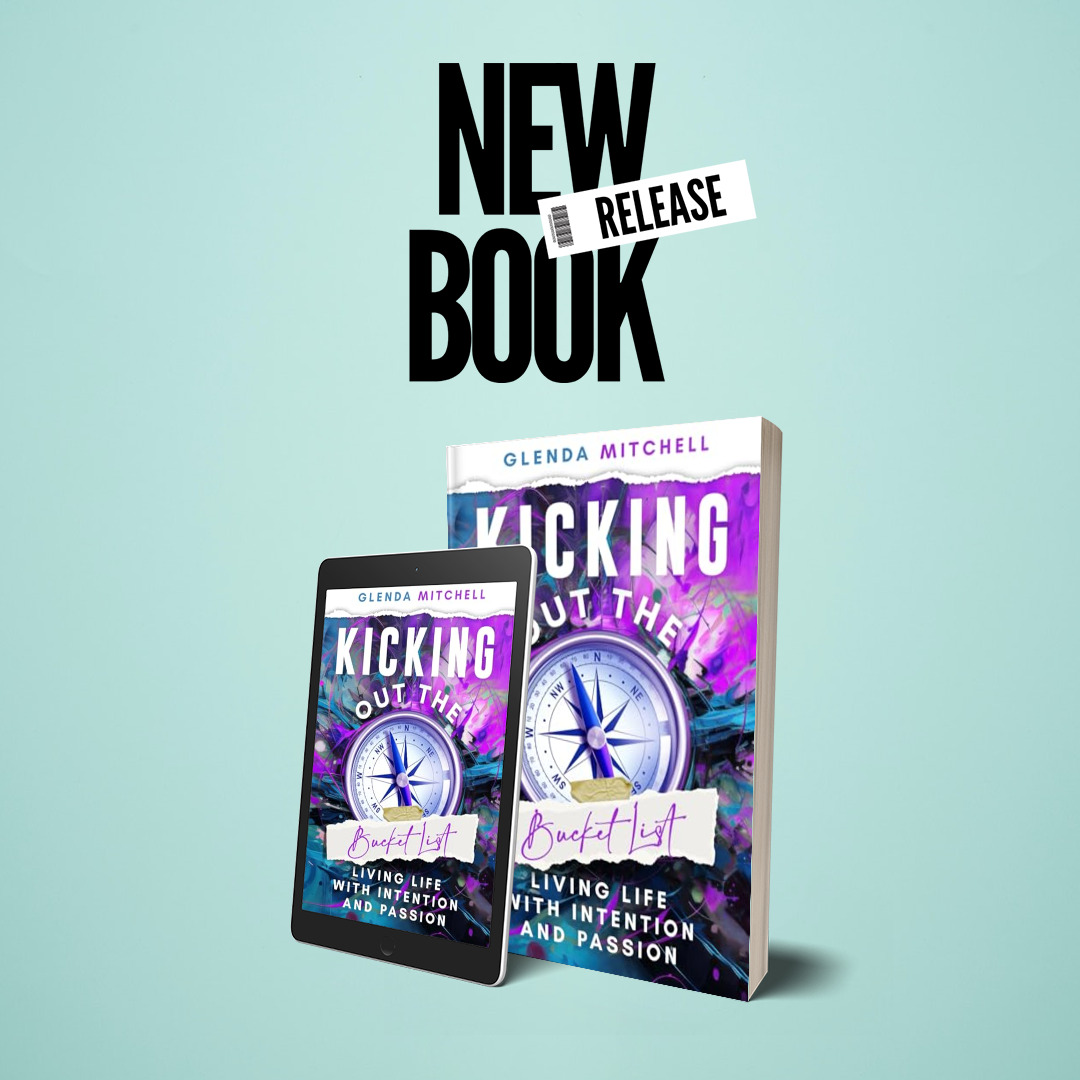 New Book Release – Mitchell News